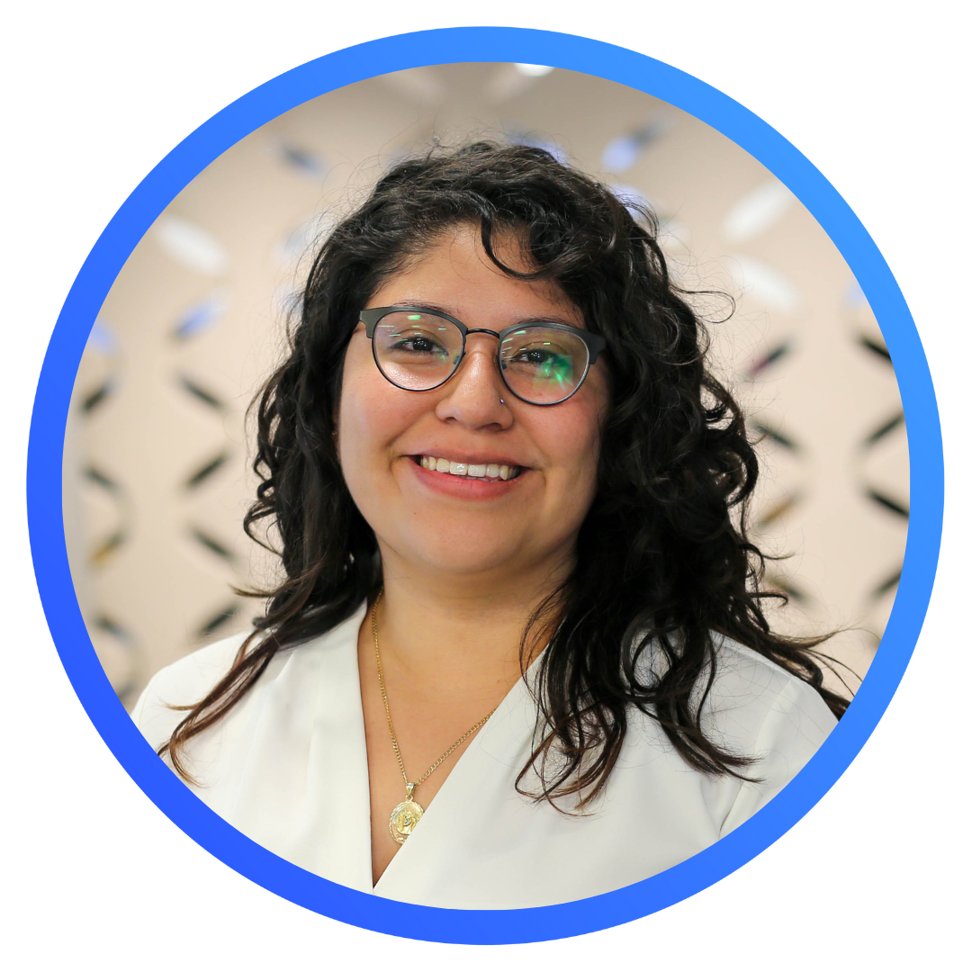 Career Catalyst Award - Gen Z Advocate - 2023 Nominees